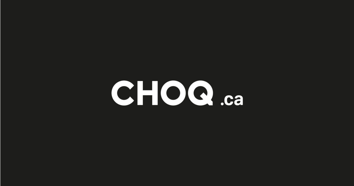 CHOQ: La radio universitaire de l'UQAM